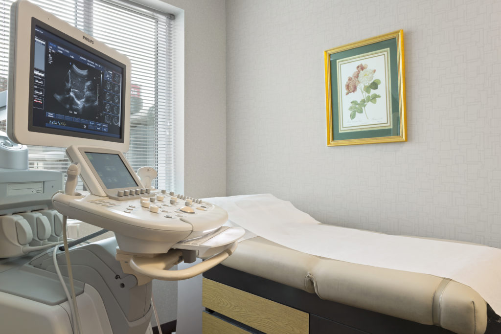 Ultrasound University Diagnostic Medical Imaging